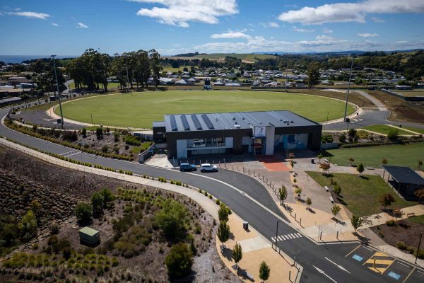 Our Facilities - Central Coast Council - Ulverstone, Tasmania.